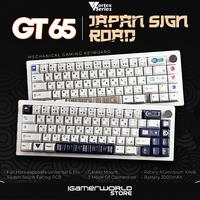 Jual Vortexseries Gt65 Terbaru - Harga Murah Januari 2025 & Cicil 0%