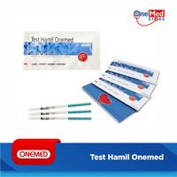 Test Pack Berkualitas dengan Tingkat Akurasi Tinggi 2025