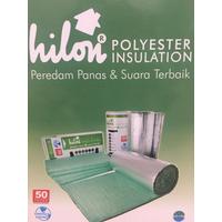 Jual Hilon Insulation Terlengkap - Harga Terbaru Mei 2024 & Cicilan 0%