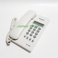 Jual Panasonic Kx T7703 Terlengkap - Daftar Harga Maret 2024 & Cicilan 0%