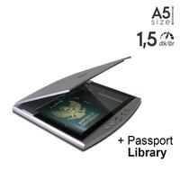 Jual Mesin Scanner Murah & Terbaik - Harga Terbaru Mei 2024