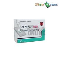 Jual Fluconazole 150 Mg Murah - Harga Terbaru 2024