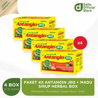 Jual Antangin Box Murah - Harga Terbaru 2024