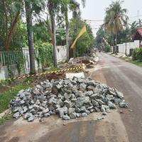Jual Batu Makadam Terbaik - Harga Murah Juni 2024 & Cicil 0%