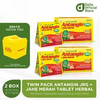 Jual Antangin Jrg 20 Murah - Harga Terbaru Juni 2024