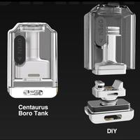 Jual Aneka Boro Tank Centaurus B80 Terlengkap - Harga Murah Mei 2024