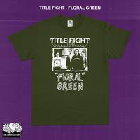Jual Title Fight Murah - Harga Terbaru 2024