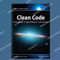 Jual Clean Code Murah - Harga Terbaru Juni 2024