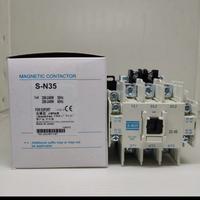 Jual Contactor Sn 35 Terbaik - Harga Murah Maret 2024 & Cicil 0%