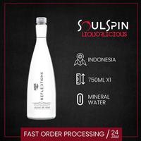 Aqua Reflection Harga Termurah - Pilihan Favorit