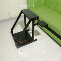 Jual Stir Gaming Terlengkap - Harga Murah April 2024 & Cicil 0%