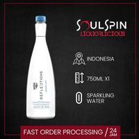 Aqua Reflection Harga Termurah - Pilihan Favorit