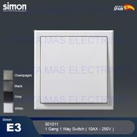 Jual Saklar Simon Terbaik - Harga Murah Mei 2024 & Cicil 0%