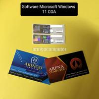 Jual Windows 11 Coa Murah - Harga Terbaru 2024