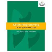 Jual Buku Kotlin Terlengkap - Harga Murah Februari 2024