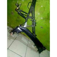 Jual Sasis Motor Vixion Terlengkap - Harga Murah Juni 2024 & Cicil 0%