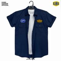 Jual Workshirt Model & Desain Terbaru - Harga Agustus 2025