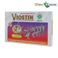 Viostin DS Harga Termurah - Kualitas Terbaik