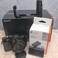 Jual Kamera Pocket Sony Terbaru Juni 2024 - Tokopedia