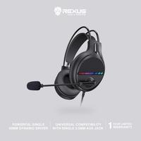 Jual Headphone Rexus Murah & Terbaik - Harga Terbaru Maret 2025
