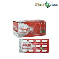 Panadol Extra Harga Termurah Maret 2024 - Tokopedia