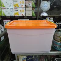 Jual Container Lion Star 50 Liter Terbaik - Harga Murah Maret 2024 ...