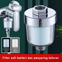 Jual Filter Shower Terbaik - Harga Murah Mei 2024 & Cicil 0%