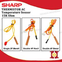 Jual Thermis Ac Terlengkap - Daftar Harga Mei 2024 & Cicilan 0%