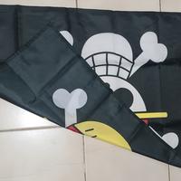 Jual Bendera One Piece Murah & Terbaik - Harga Terbaru Maret 2024