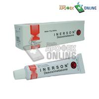 Jual Salep Inerson Murah - Harga Terbaru Juni 2024