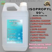 Jual Isopropyl Alcohol Murah - Harga Terbaru Desember 2024
