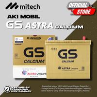 Jual Aki Gs N70 Terlengkap - Harga Murah Juni 2024 & Cicil 0%
