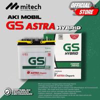 Jual Aki Gs N70 Terlengkap - Harga Murah Juni 2024 & Cicil 0%
