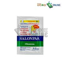 Jual Koyo Salonpas Ukuran Besar Murah - Harga Terbaru Mei 2024