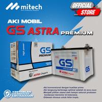 Jual Aki Gs 65 Terlengkap - Harga Murah Mei 2024 & Cicil 0%