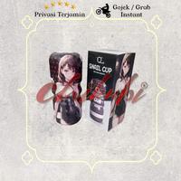 Jual Snail Cup Murah & Lengkap - Harga Maret 2025