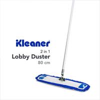 Jual Lobby Duster 80 Murah - Harga Terbaru Maret 2024