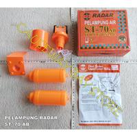 Jual Radar Tandon Air Terbaik - Harga Murah April 2024 & Cicil 0%