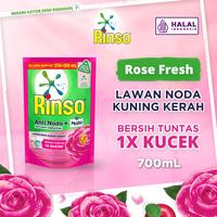 Jual Rinso Cair Sachet Murah - Harga Terbaru Mei 2024