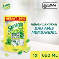 Jual Sunlight 650 Murah - Harga Terbaru 2024