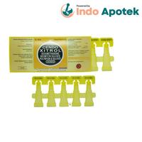 Cendo Xitrol Harga Termurah - Kualitas Terbaik