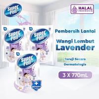 Jual Superpell 770ml Murah - Harga Terbaru 2024