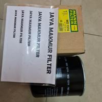 Jual Mann Filter Terlengkap - Harga Murah Februari 2024 & Cicil 0%
