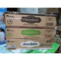 Jual Chocolatos Drink 1 Dus Terdekat - Harga Murah & Grosir Mei 2024
