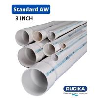 Jual Pipa Pvc 3 Inch Terbaik - Harga Murah Desember 2024 & Cicil 0%