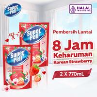Jual Superpell Murah - Harga Terbaru Februari 2025