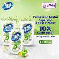 Jual Superpell Murah - Harga Terbaru Februari 2025
