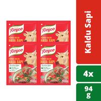 Jual Royco Sapi Terdekat - Harga Murah & Grosir Mei 2024