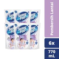 Jual Superpell Murah - Harga Terbaru Desember 2024