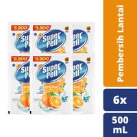 Jual Superpell Murah - Harga Terbaru November 2024
